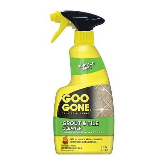 Goo Gone