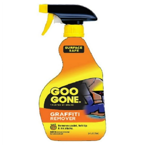 Graffiti Remover