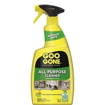 Goo Gone Heavy Duty Oven and Grill Cleaner - 14 Ounce - Carbon Remover ...