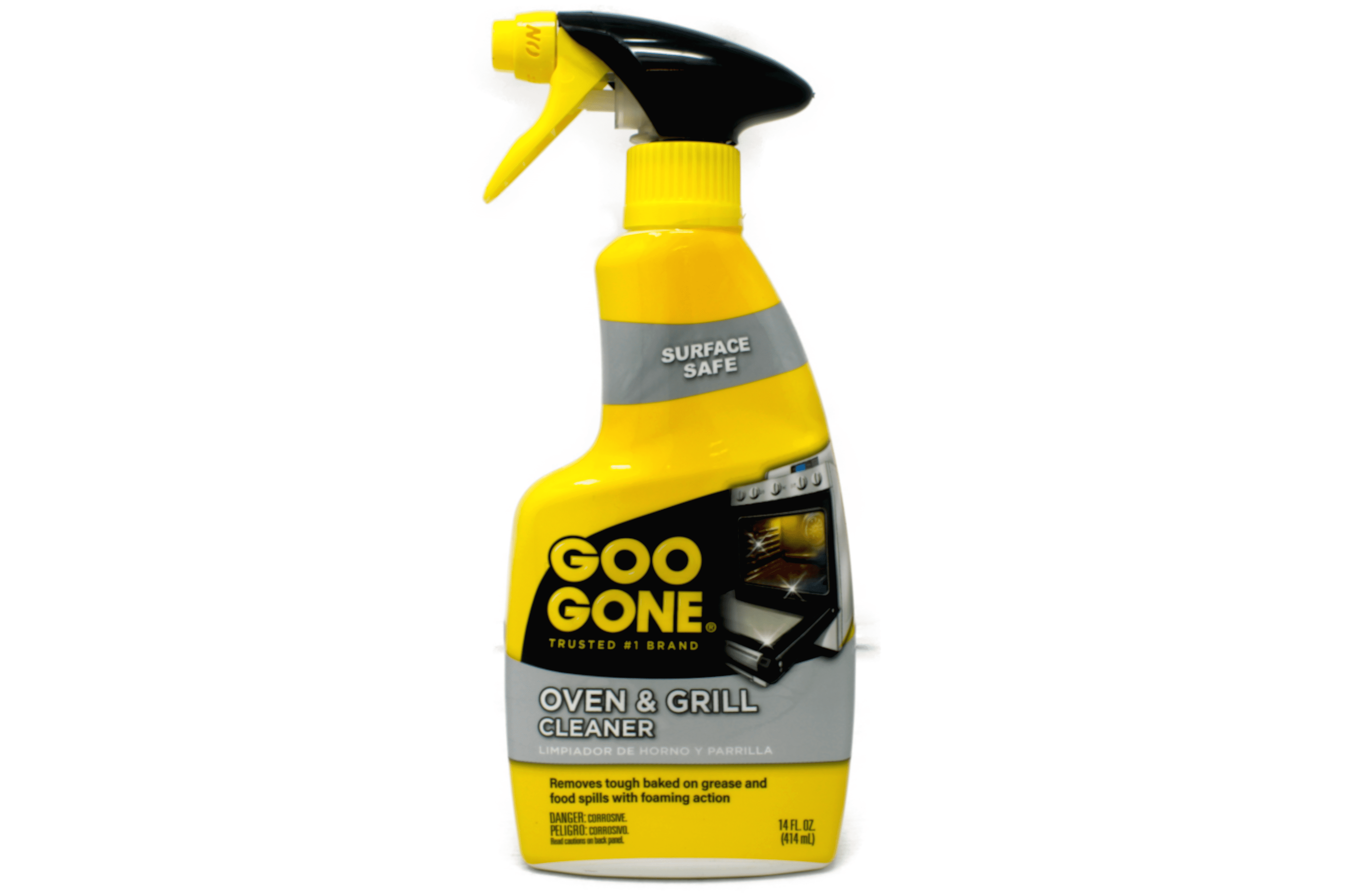Goo Gone All Purpose Cleaner,Versatile Use, 24 fl oz - Walmart.com