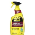 Goo Gone Surface Safe Heavy Duty Cleaner & Degreaser Spray - Removes ...