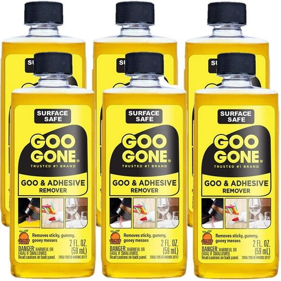 Goo Gone