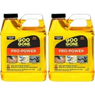 Goo Gone Original Spray Gel - 12 oz, Adhesive & Paint Remover, Removes ...