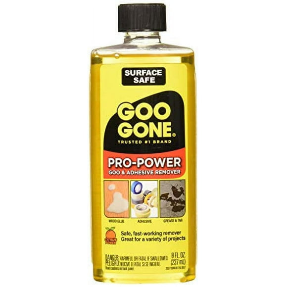 Goo Gone