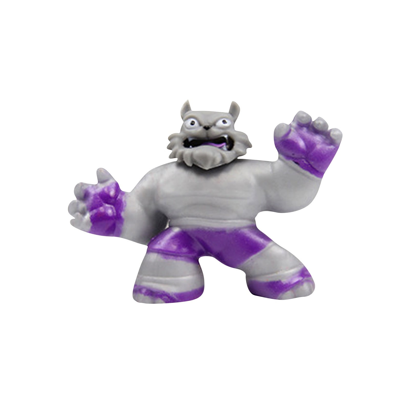 Goo Jit Zu Merchandise Squishy Toys, Stretching Water Bead Doll, Super ...