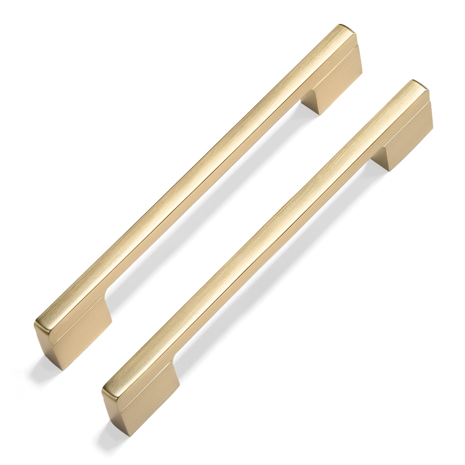 Goo-Ki 12-Pack 5 in (128mm) or 6-1/4 in (160mm) Hole Centers Drawer ...