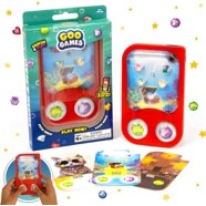 Hasbro Gaming Bop It! Micro Series Game - Mini Electronic Classic ...