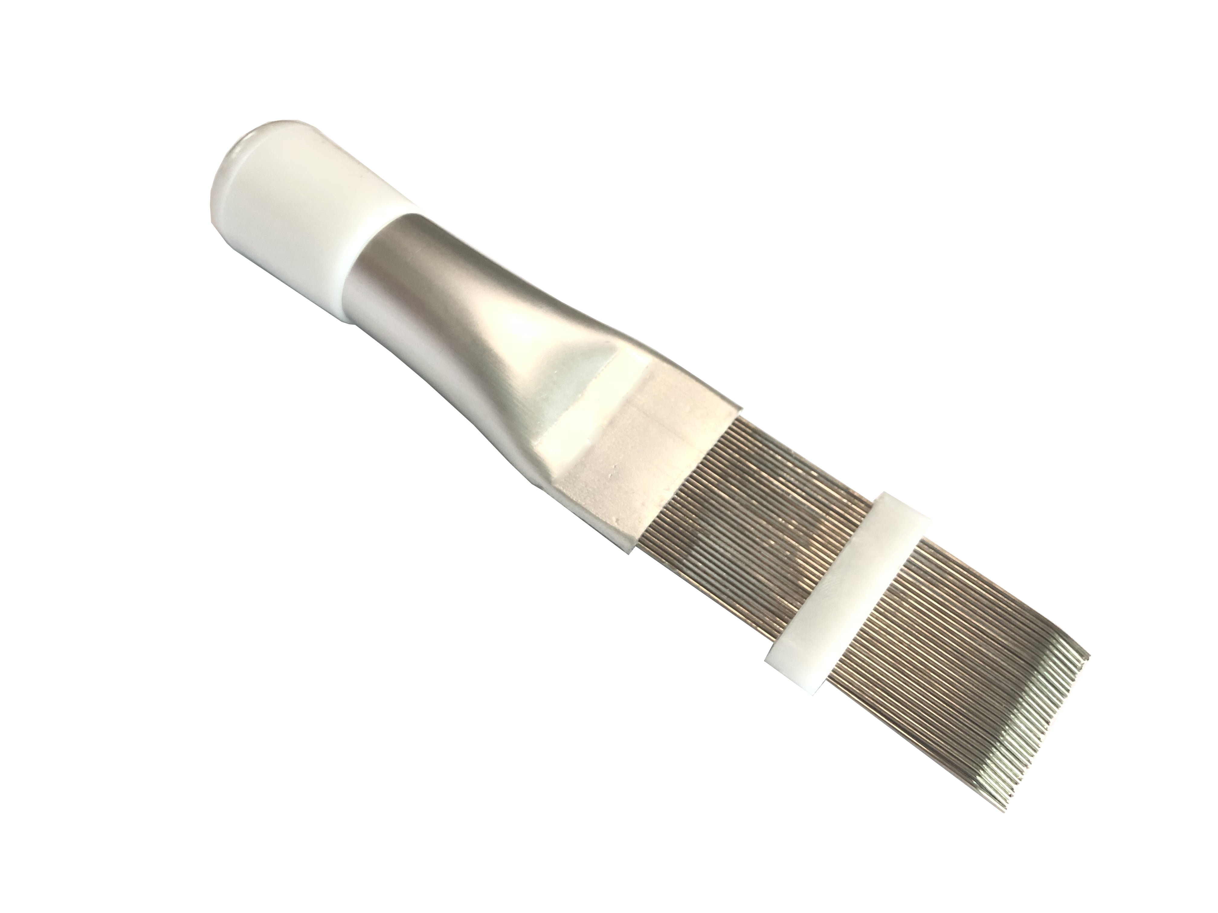 GooMeng Fin Cleaner Fin Comb,AC Condenser Fin Straightener Cleaner ...