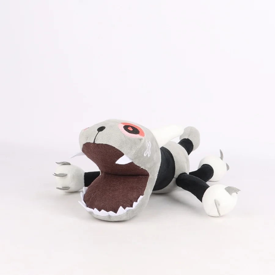 Goob Pebble Plushie Dandy World Scrap Stuffed Horror Game Cute Soft ...
