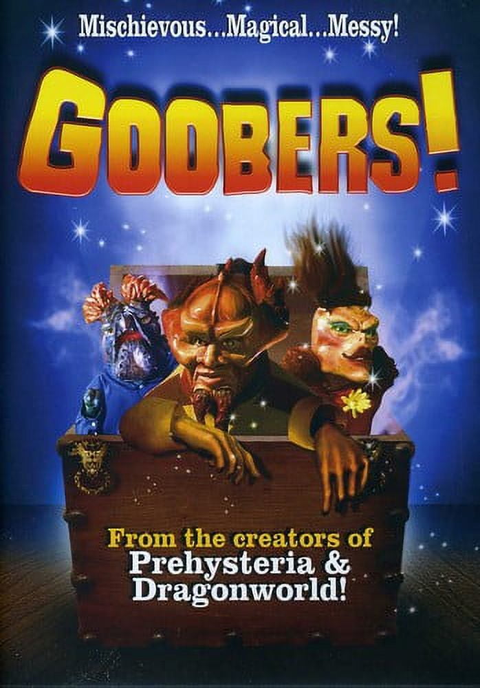 Goobers (DVD) - Walmart.com