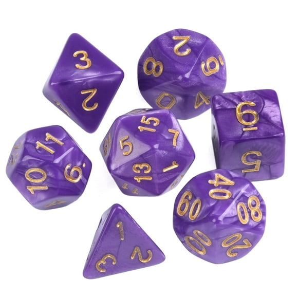 Oogie Boogie Dice
