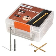 Frigidaire 316240600 Igniter Screw - Walmart.com