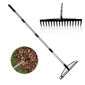 Rakes in Garden Tools - Walmart.com