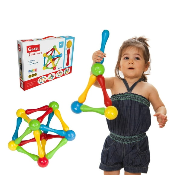 Building Sticks Toys