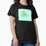 Goobie Snoobert Absurd Meme Style Cartoon Humor Unisex T-Shirt, up to ...