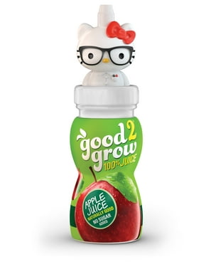 good2grow Juices in Beverages - Walmart.com