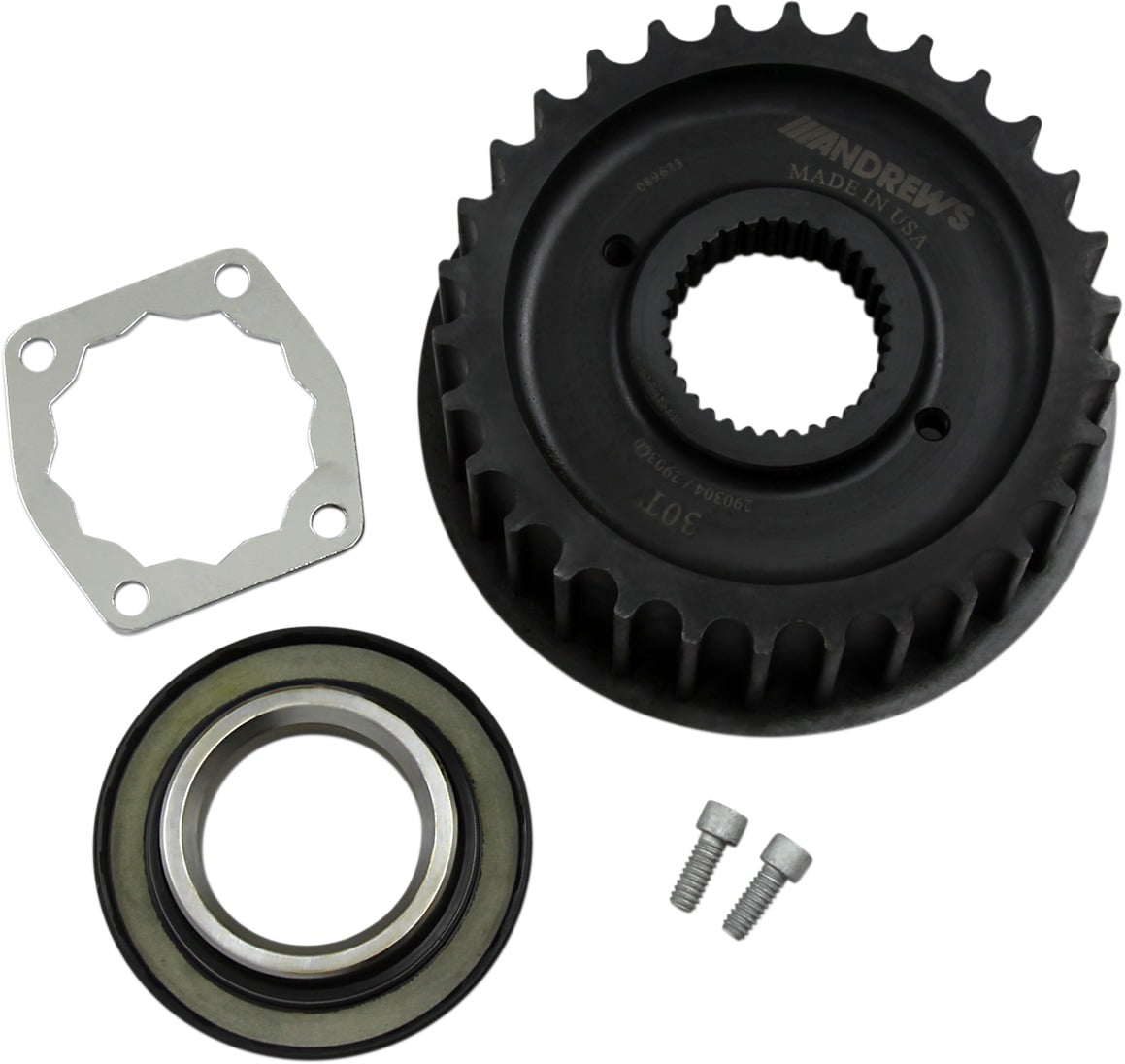 Good Acceleration Belt Drive Transmission Pulley - Walmart.com