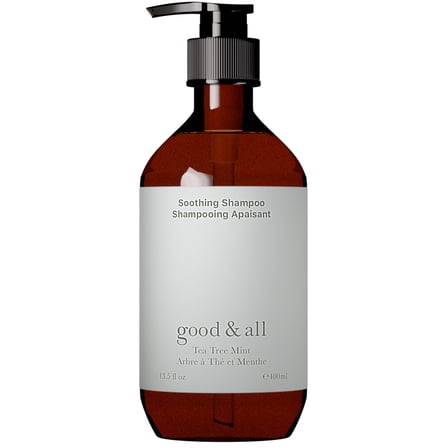 ATTITUDE Extra Gentle & Volumizing Hair Care Shampoo for Scalp ...