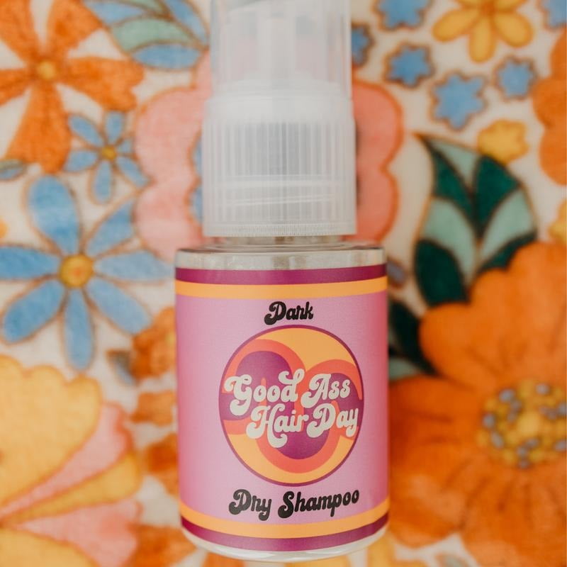 Good Ass Hair Day Original Dry Shampoo 2.8oz - Walmart.com