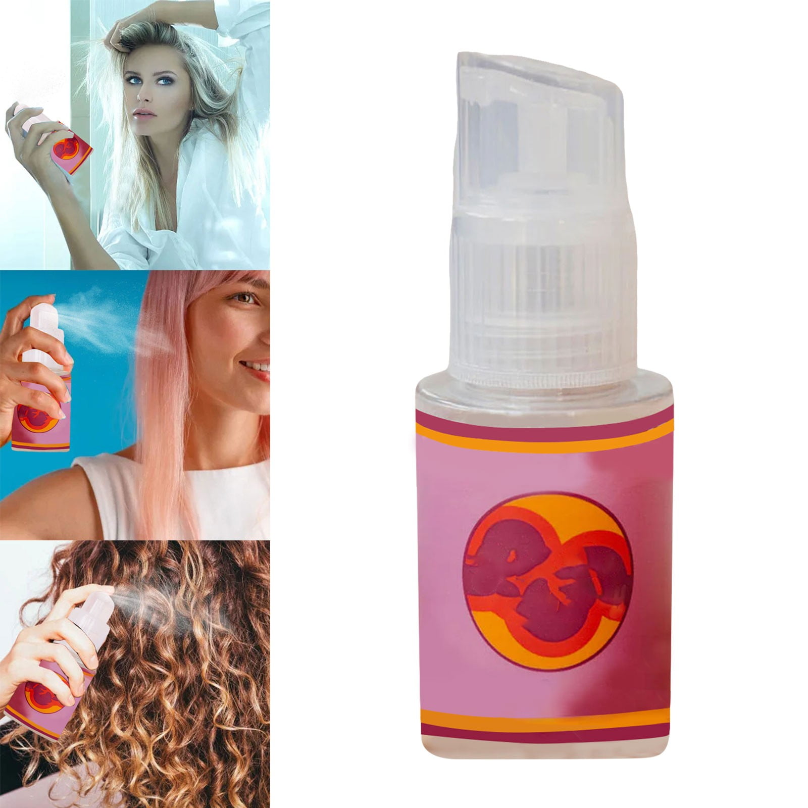 Good Dry Shampoo, All-Natural Dry Shampoos,Dry Shampoo Powder, Aerosol ...