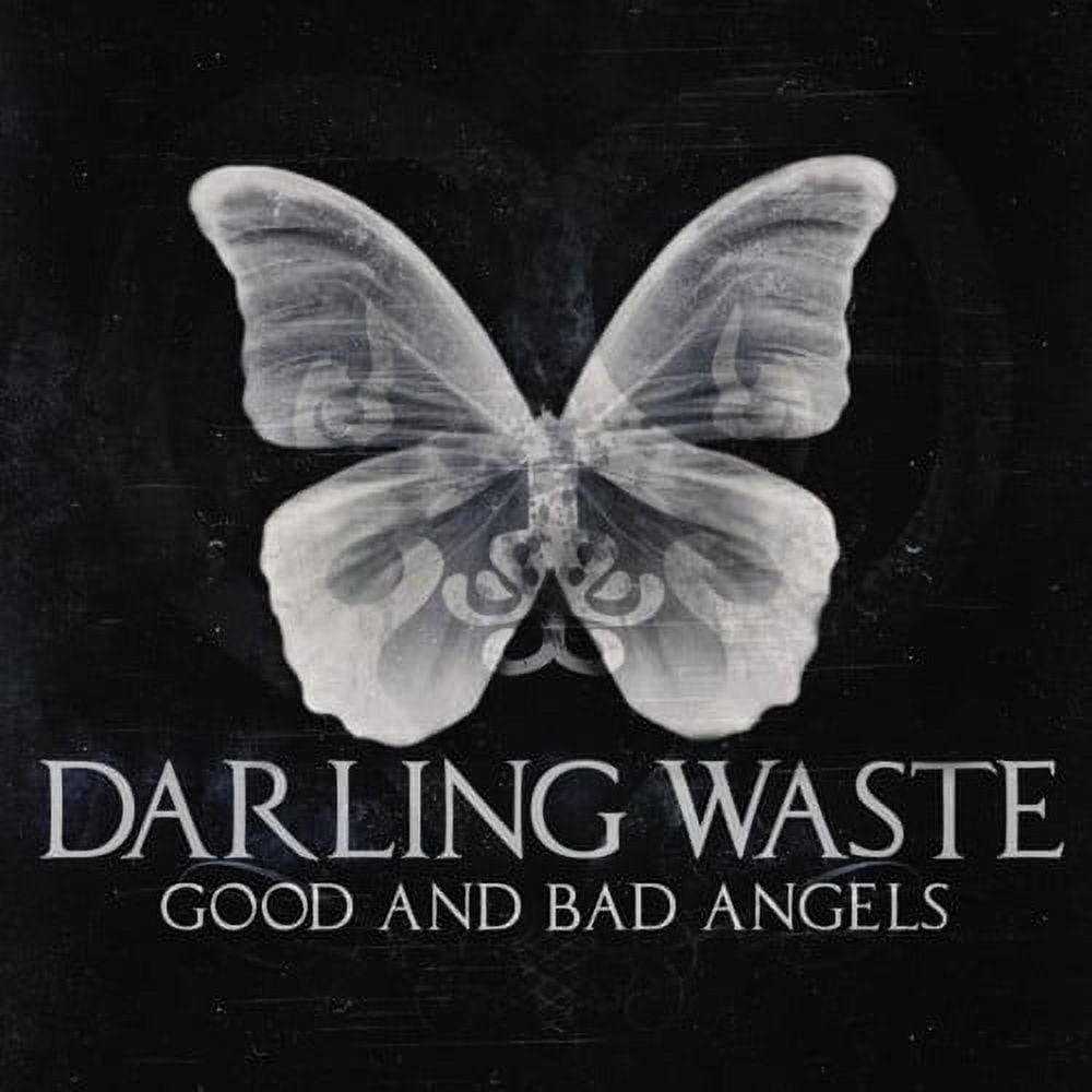 Pre-Owned Good & Bad Angels - Walmart.com