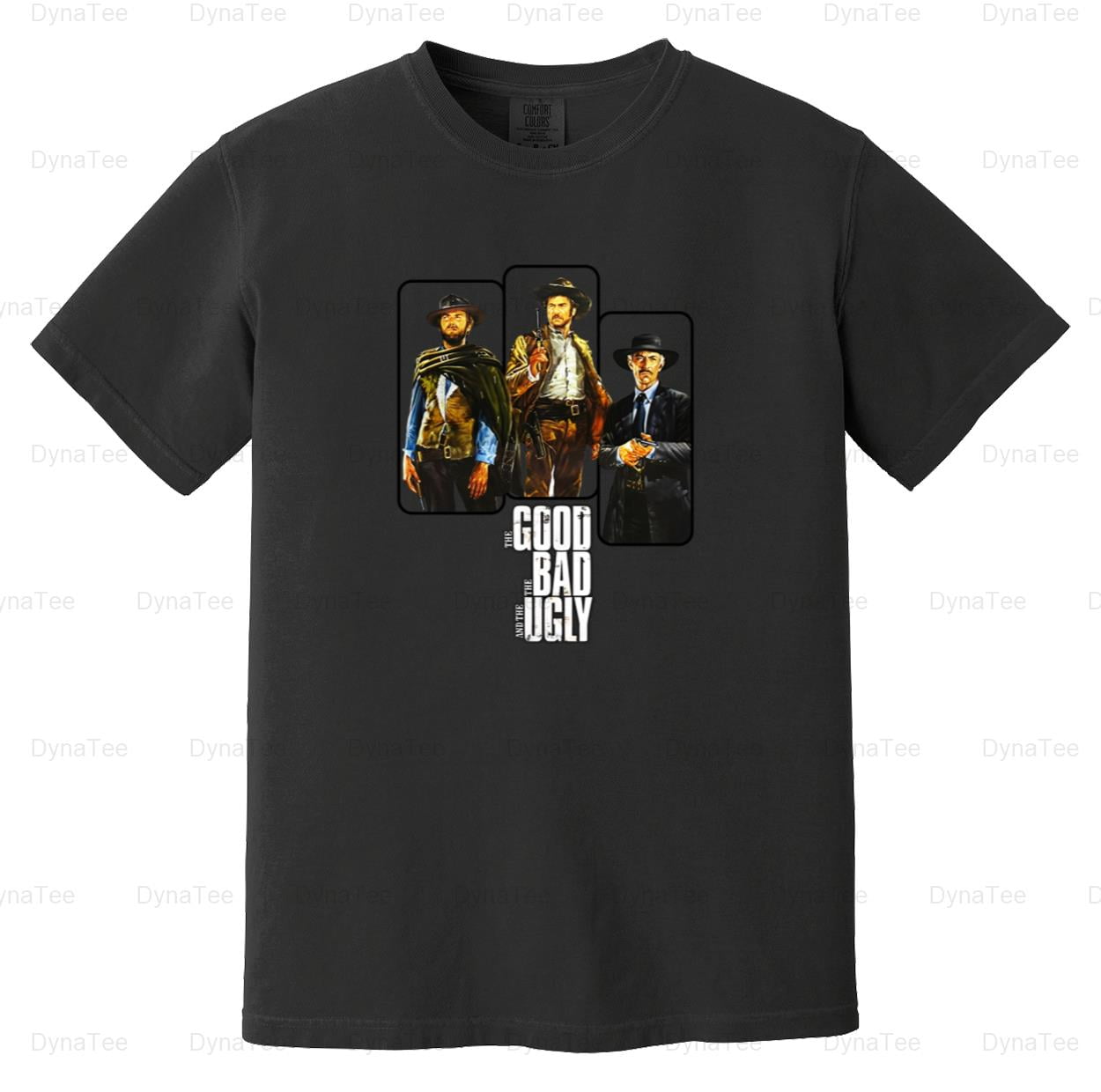 Good Bad Ugly, Leone, Western, Movie, Eastwood, Wallach, Spaghetti ...