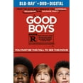 Good Boys (DVD + Digital) [Blu-ray] - Walmart.com