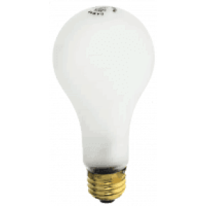 Rough Service Light Bulbs