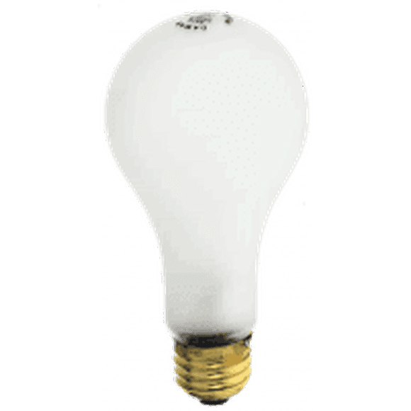 Rough Service Light Bulbs
