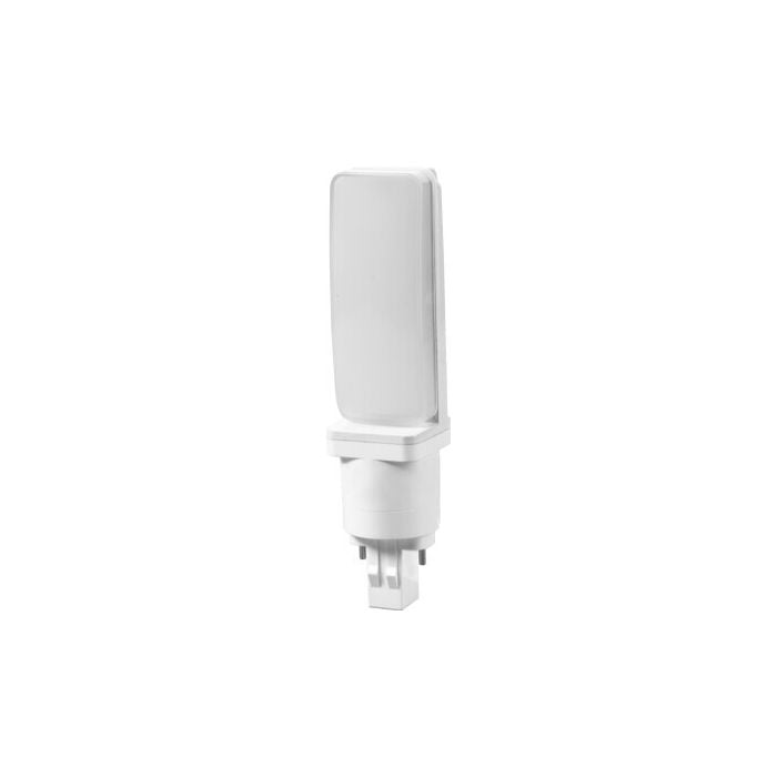 Good Bulb 12W LED PL Lamp GX23 2-Pin | 3500K | Ballast Compatible or ...