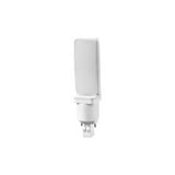 Good Bulb 12W LED PL Lamp GX23 2-Pin | 3500K | Ballast Compatible or ...