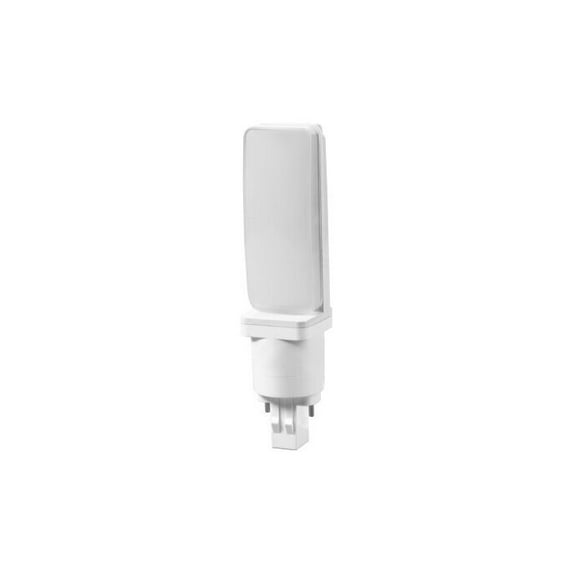 Good Bulb 12W LED PL Lamp GX23 2-Pin | 3500K | Ballast Compatible or ...