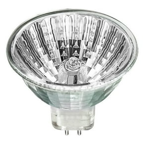 G8 Halogen Base Bulbs