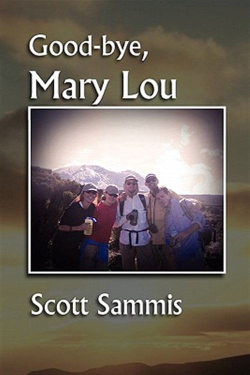 Pre-Owned Good-Bye, Mary Lou - Walmart.com