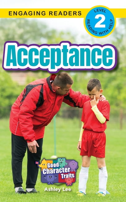 Good Character Traits Acceptance: Good Character Traits (Engaging ...