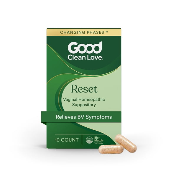 Good Clean Love