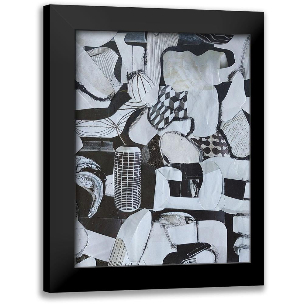 Good, Coco 12x14 Black Modern Framed Museum Art Print Titled ...