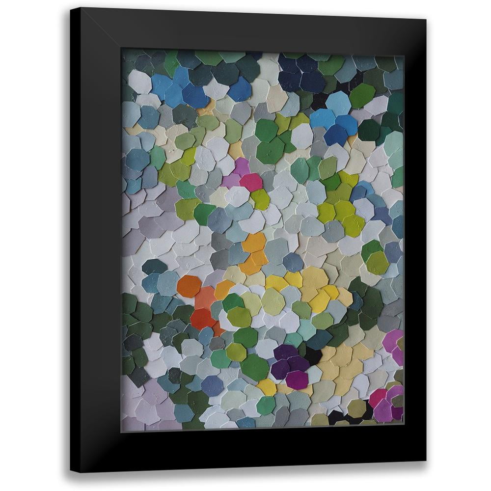 Good, Coco 12x14 Black Modern Framed Museum Art Print Titled - Canne ...