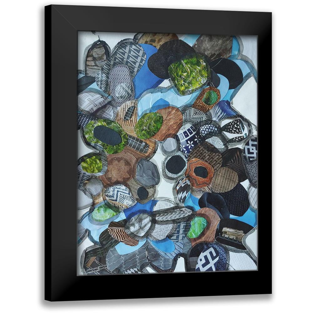 Good, Coco 12x14 Black Modern Framed Museum Art Print Titled - Catalina ...