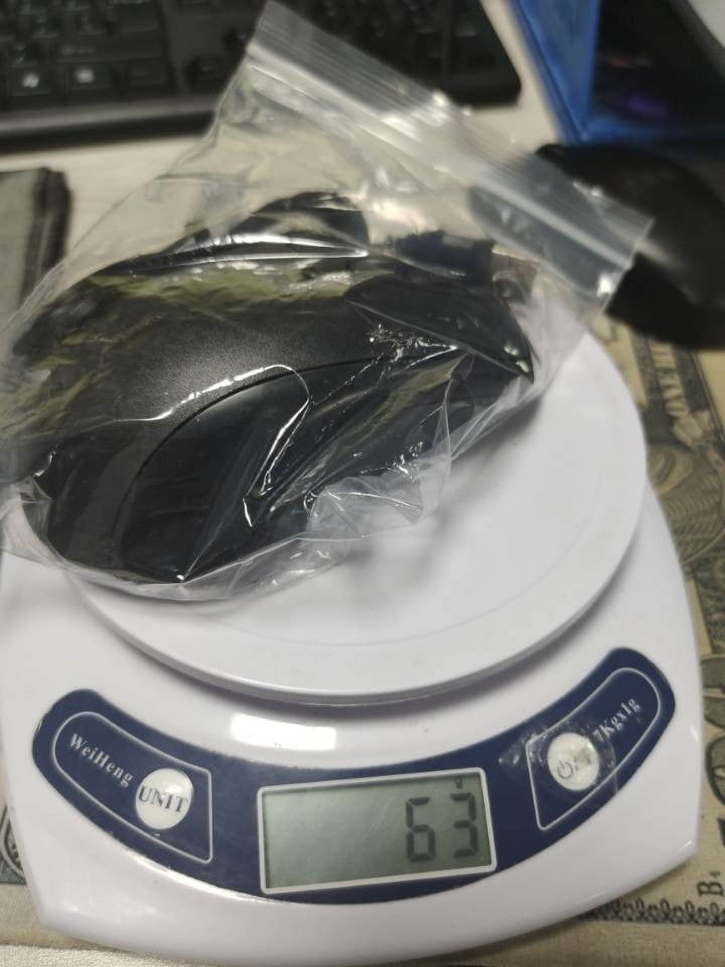 Good Computer Mice Wi for Computers Gaming Pro V2 Optical USB Laptop ...