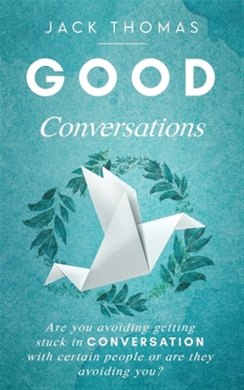 Pre-Owned Good Conversations: Are you avoiding getting stuck in ...