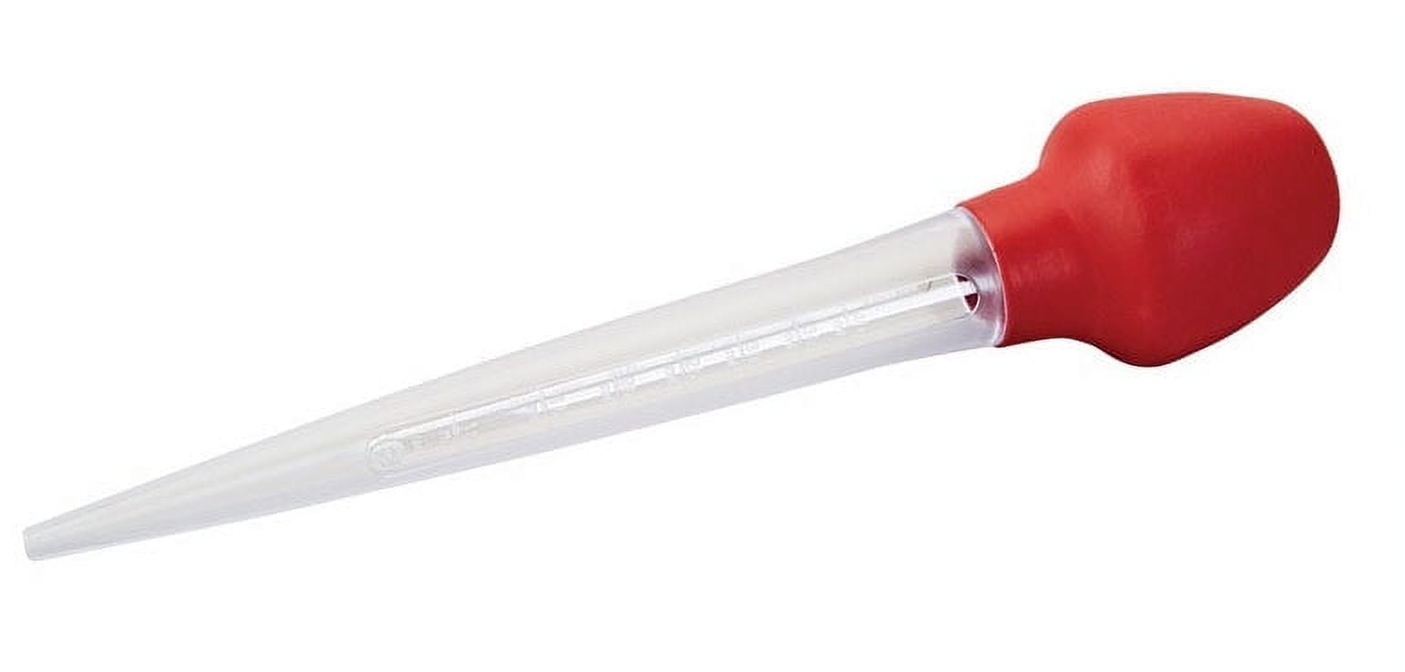 Good Cook 10800 Nylon Baster, 11-1/2", 2-Piece - Walmart.com