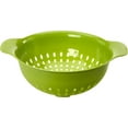 Good Cook 11-inch Heavy Duty Plastic Kitchen Colander Strainer for ...