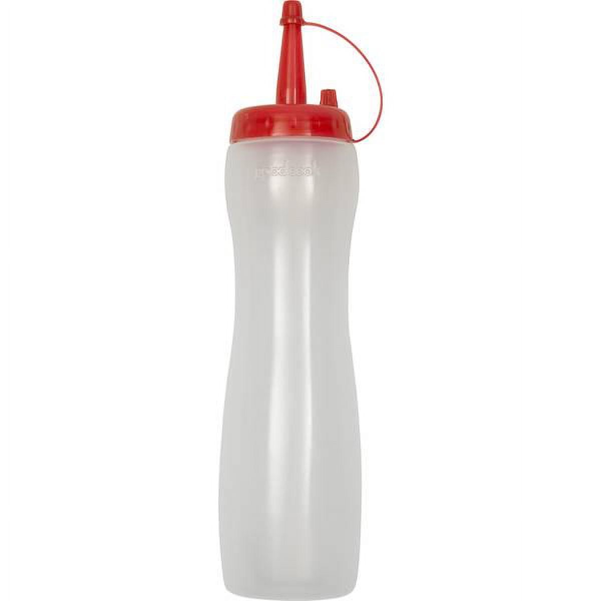 Good Cook 12 oz Everyday Squeeze Bottle - Walmart.com