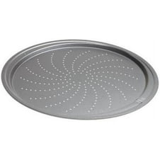 Deep Dish Pizza Pans for Home Baking in Various Sizes and Materials