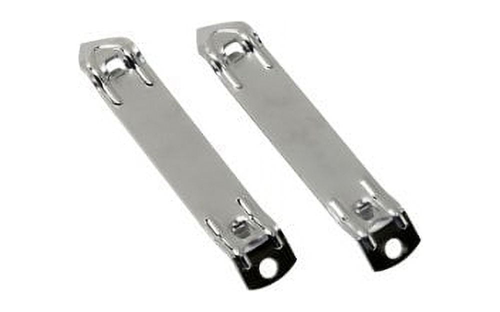 Good Cook 2-Pack Chrome Can Tapper Set (Pack of 4) - Walmart.com