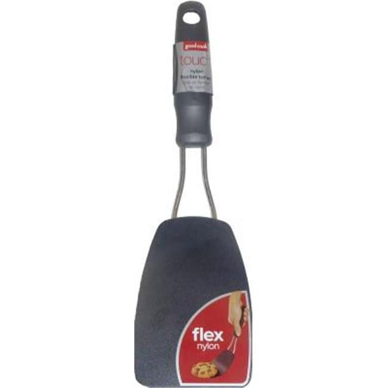Good Cook 20440 Touch Nylon Flexible Turner - Walmart.com