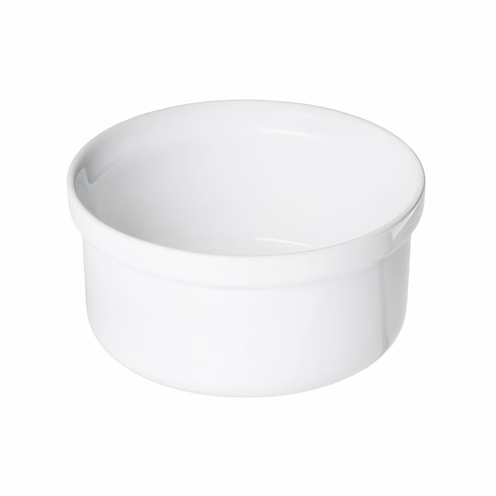 Good Cook Ceramic Ramekin 14 oz. (Pack of 5) - Walmart.com