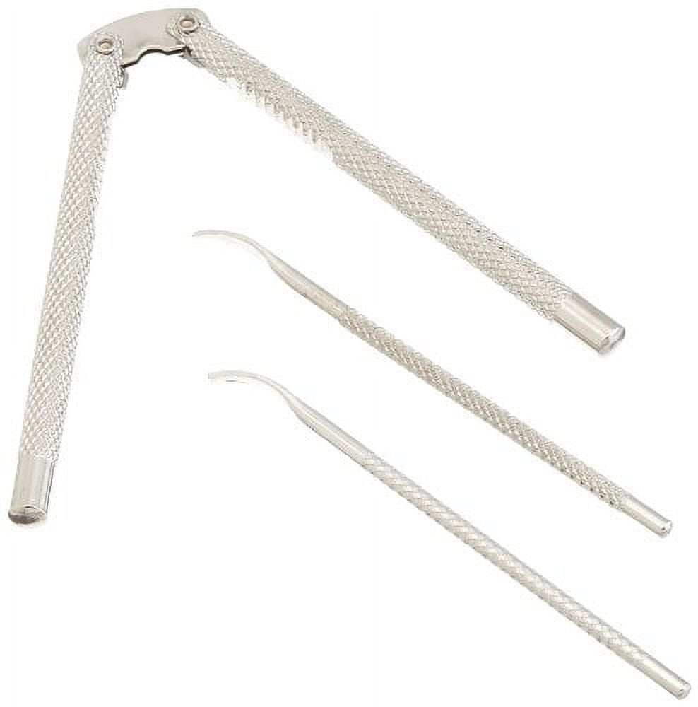 Good Cook Classic Nutcracker with Picks (Pack of 18) - Walmart.com