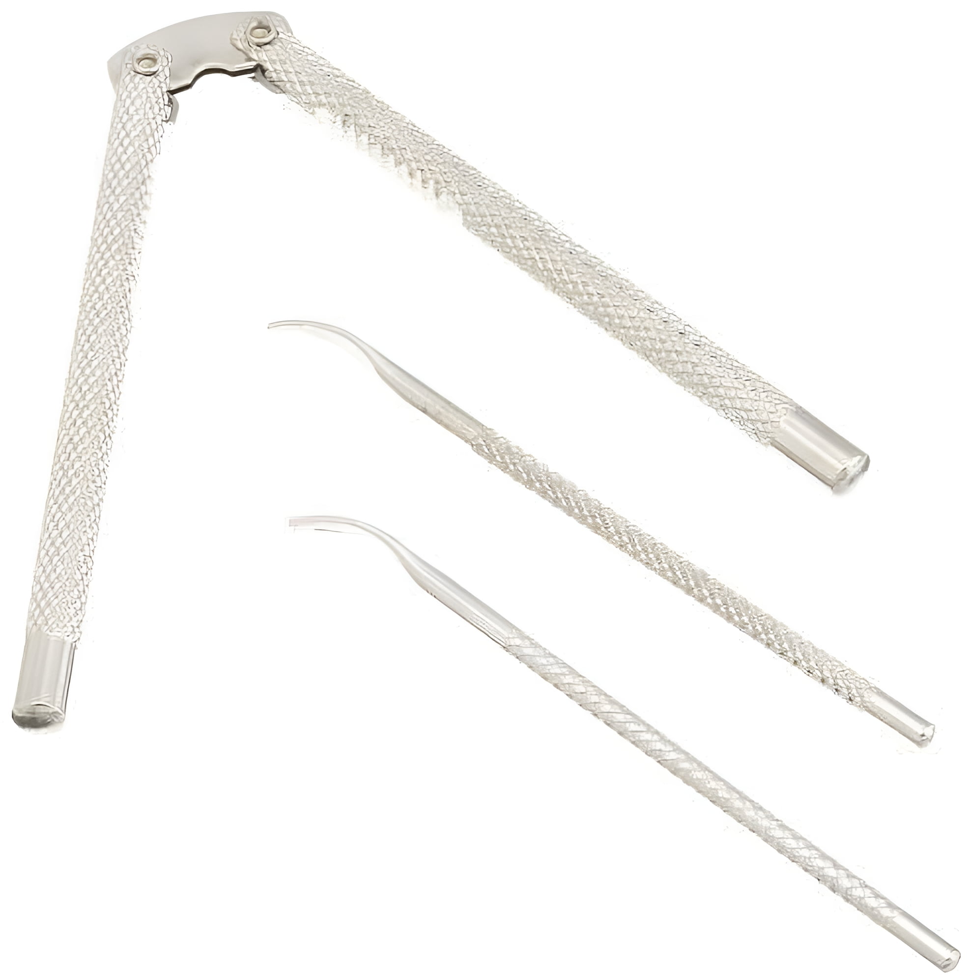 Good Cook Classic Nutcracker with Picks Set Package, Reinforced Hinge ...